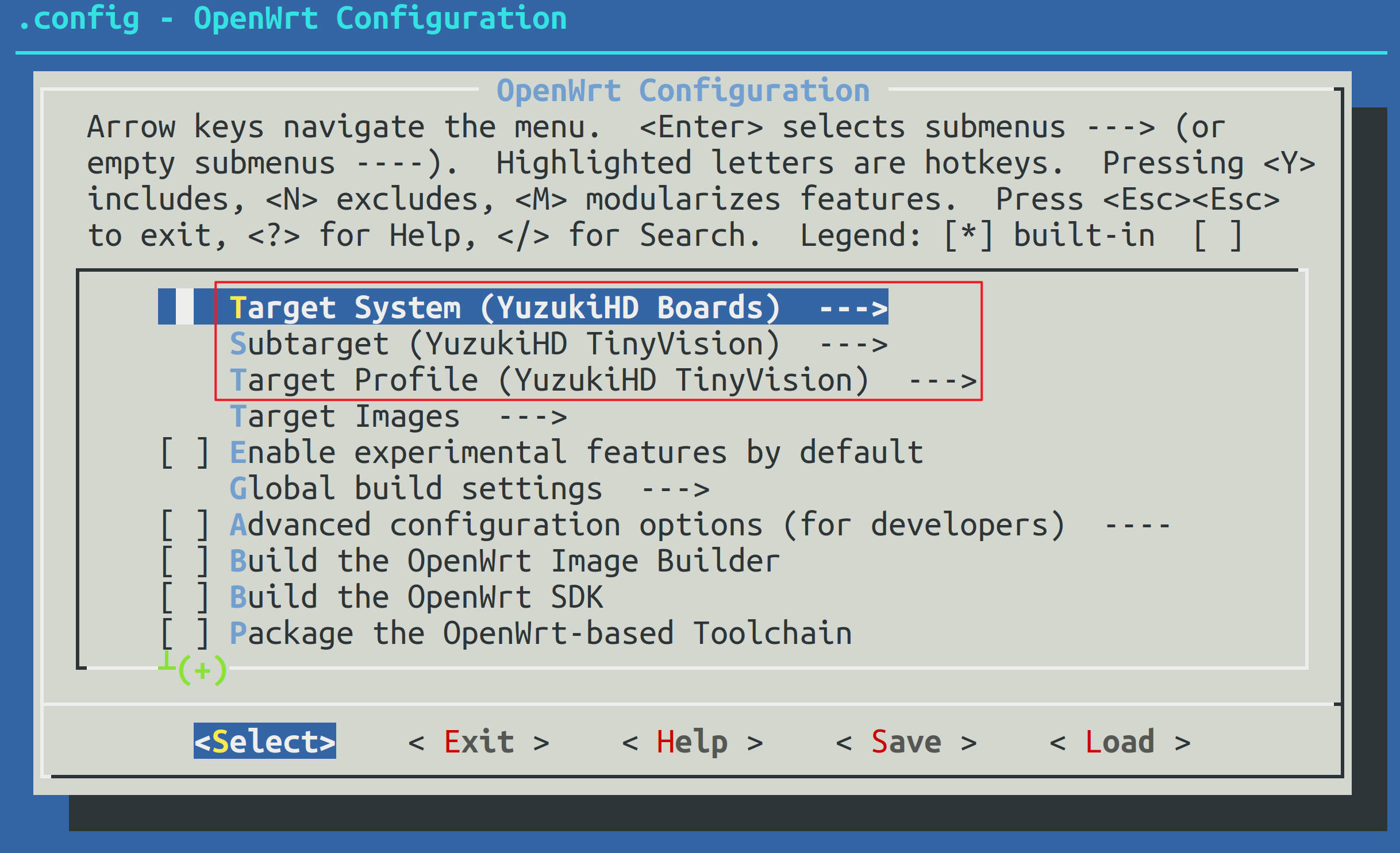 TinyVision 在线文档