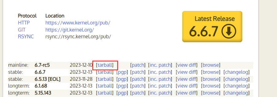 TinyVision 在线文档