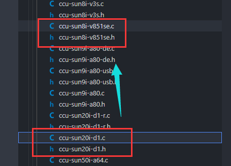 TinyVision 在线文档