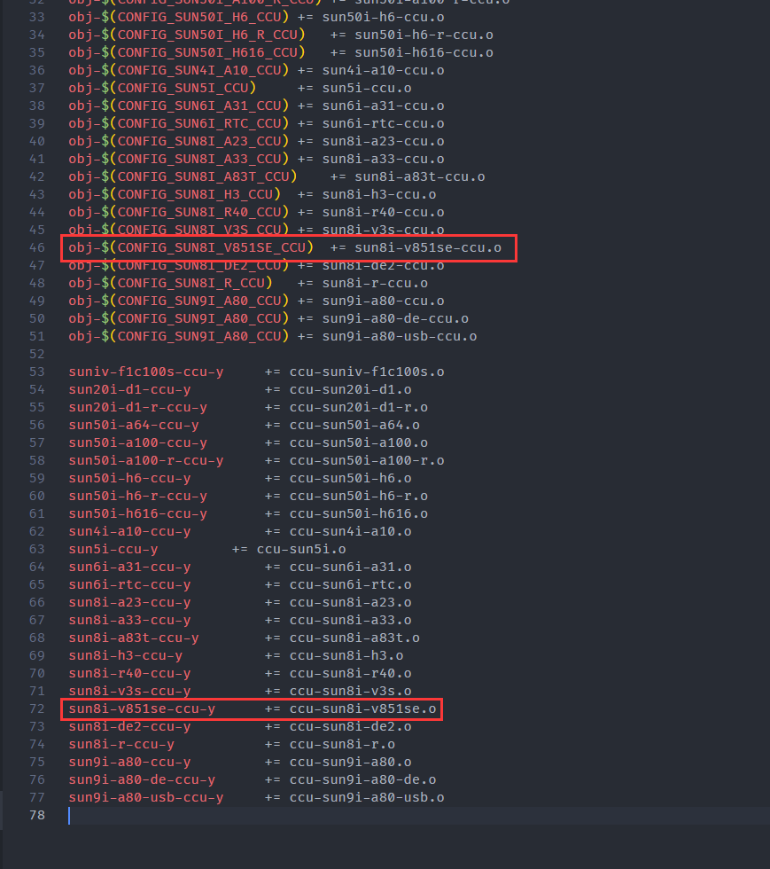 TinyVision 在线文档
