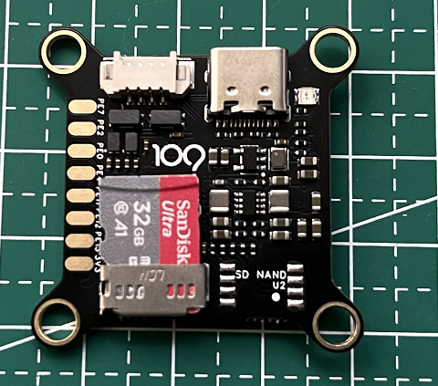 TinyVision 在线文档