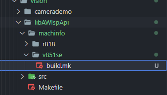 TinyVision 在线文档