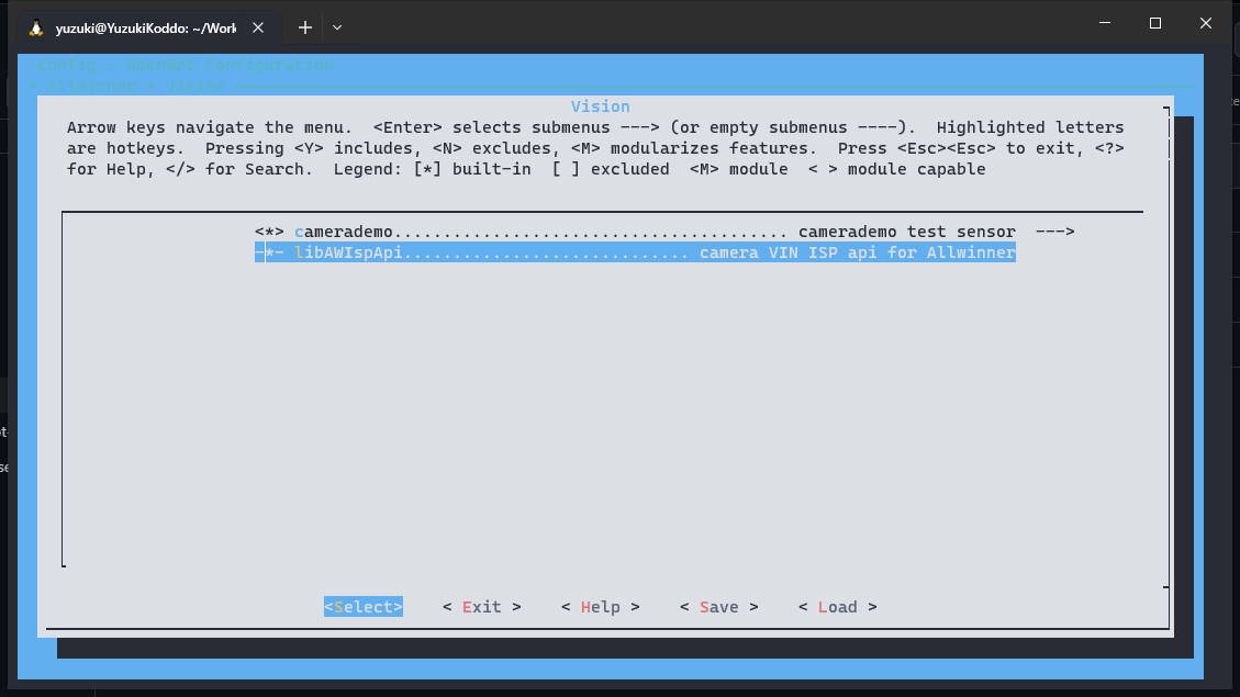 TinyVision 在线文档