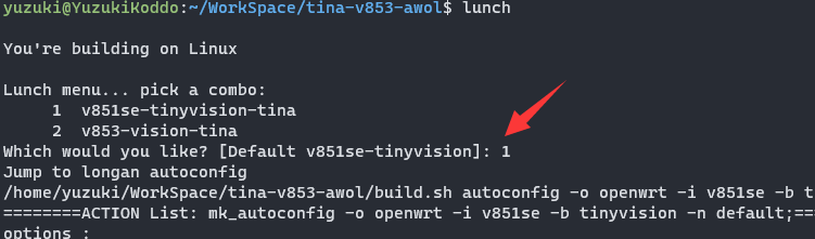 TinyVision 在线文档