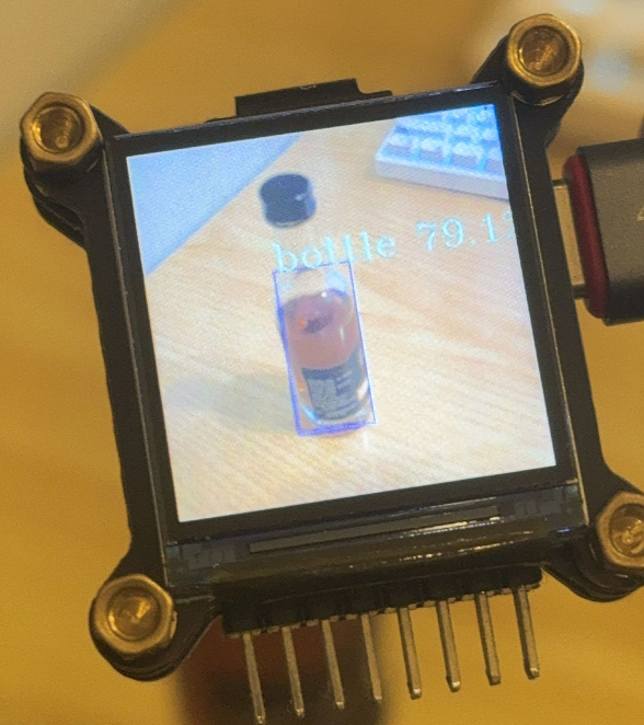 TinyVision 在线文档